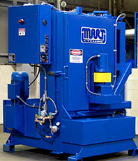 StingRay Tech Services - Used StingRay / MART Parts Washer Reconditioned